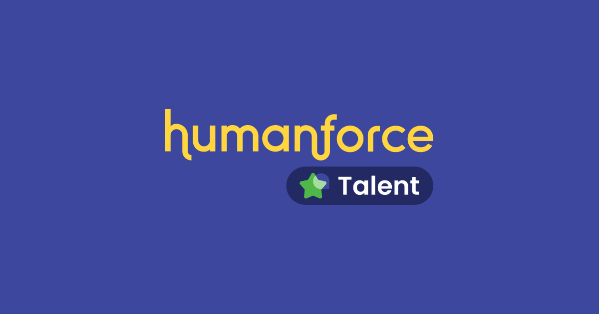 Humanforce Talent | Talent Acquisition and Engagement Platform
