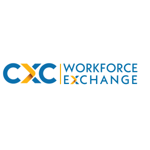 Cxc Global Logo CXc Music – Medium