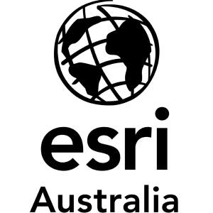 Esri Australia Logo Esri Australia