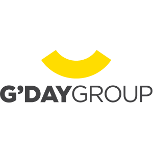 Join the G'day Group G'day Group