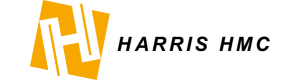 Harris HMC 2026 Cadet Program - Harris HMC | Humanforce Talent