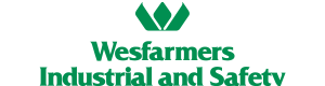 Wesfarmers Industrial & Safety Careers | LiveHire